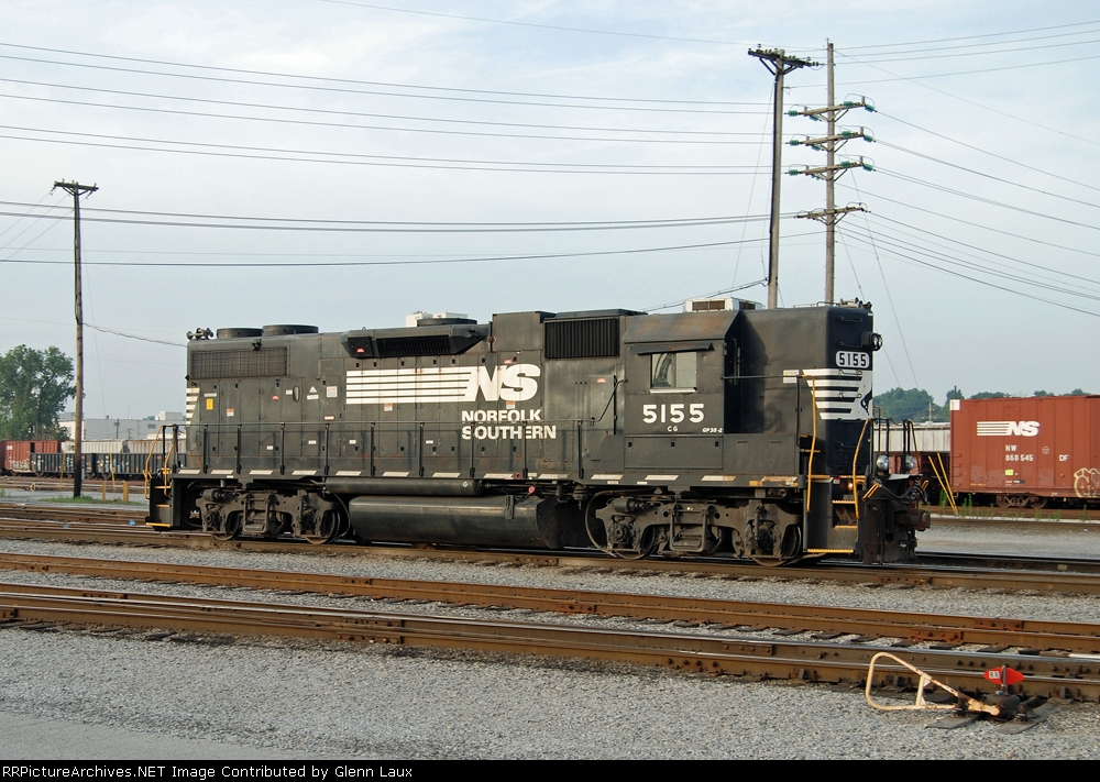 NS 5155